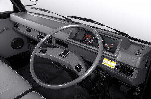 Spesifikasi Dan Harga Mitsubishi L300 Semarang